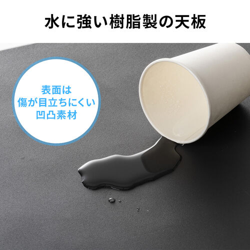 折りたたみテーブル(軽量・アウトドア・屋外使用可能・W860mm 折りたたみテーブル(軽量・アウトドア・屋外使用可能・W860mm